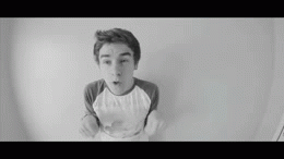 Connor Franta Leaving O2l Gif