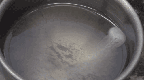 Gasoline liquid nitrogen GIF - Find on GIFER