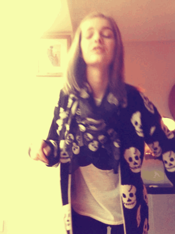 College GIF - Find on GIFER