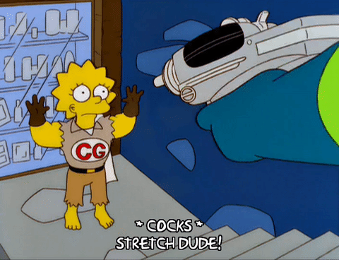 Lisa simpson episode 4 season 11 GIF - Find on GIFER