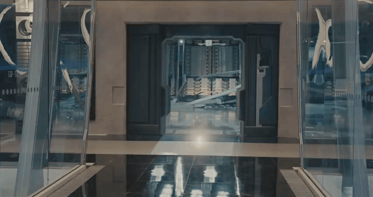 GIF ant man movie page trailer - animated GIF on GIFER