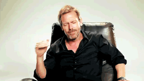 Dr. House Will Gif Dr House Gifs Page 4 | WiffleGif