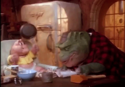 Chunk childhood anyone GIF - Find on GIFER