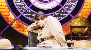 GIF series michael episode - animated GIF on GIFER