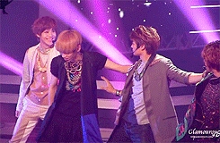 Jongkey Gif