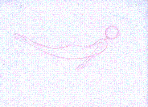 Pencil test GIF - Find on GIFER