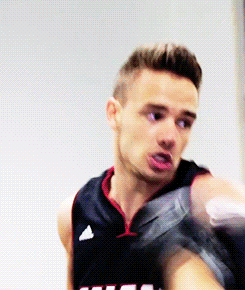 Liam payne blog GIF - Find on GIFER