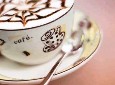 GIF cafe - animated GIF on GIFER