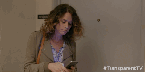 Transparent season 3 amazon original GIF - Find on GIFER