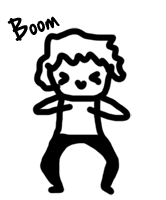 Boom GIF - Find on GIFER