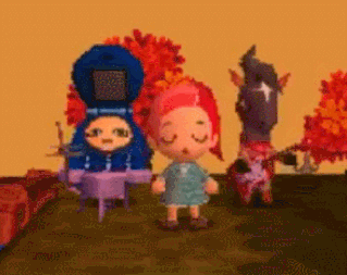 GIF games style week - animated GIF on GIFER