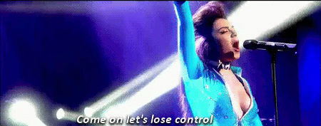 Alan carr chatty man GIF - Find on GIFER