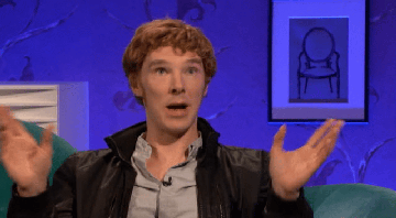 GIF chatty man - animated GIF on GIFER