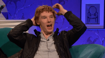GIF chatty man - animated GIF on GIFER