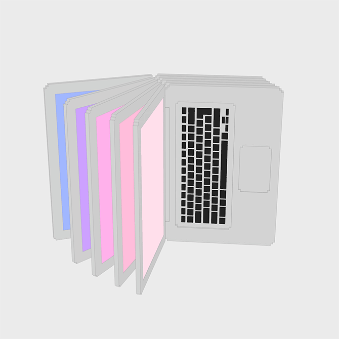 Book Gif Tumblr