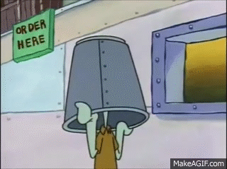 Waste GIF - Find on GIFER