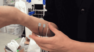 Body aircraft sensors GIF - Find on GIFER