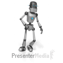 Robot GIF - Find on GIFER