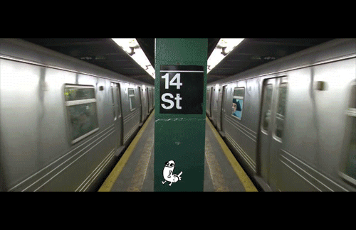 Meme commute GIF - Find on GIFER