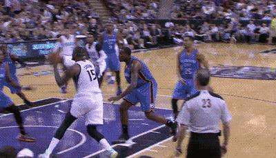Basketball nba GIF - Find on GIFER