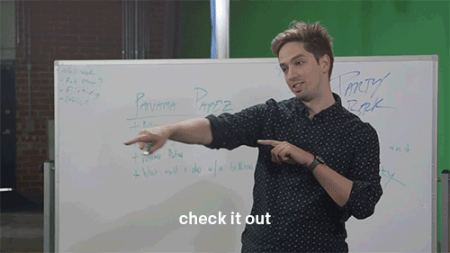 GIF party comedy the - animated GIF on GIFER