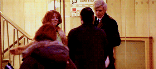Cilla black aneurin barnard GIF - Find on GIFER
