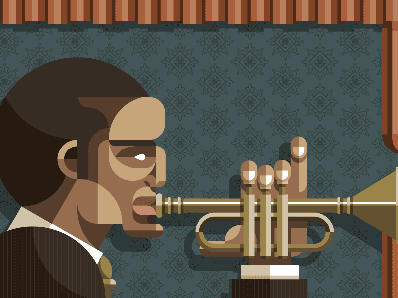 Jazz GIF - Find on GIFER