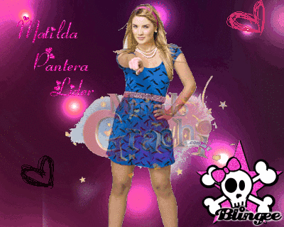 Matilda GIF - Find on GIFER