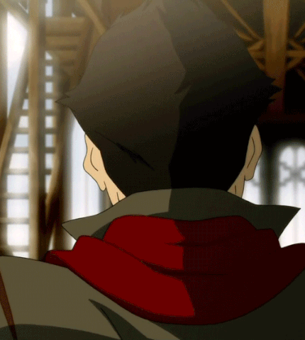 Mako GIF - Find on GIFER