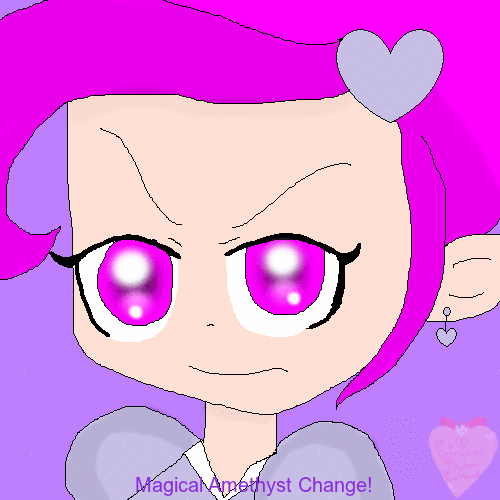 Amethyst GIF - Find on GIFER