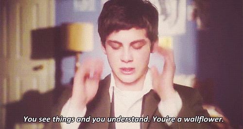 Perks GIF - Find on GIFER