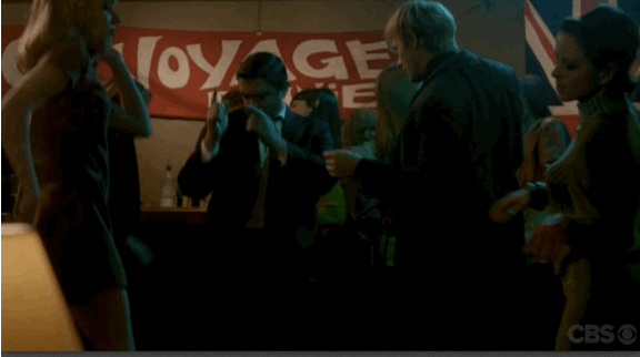 GIF cbs - animated GIF on GIFER