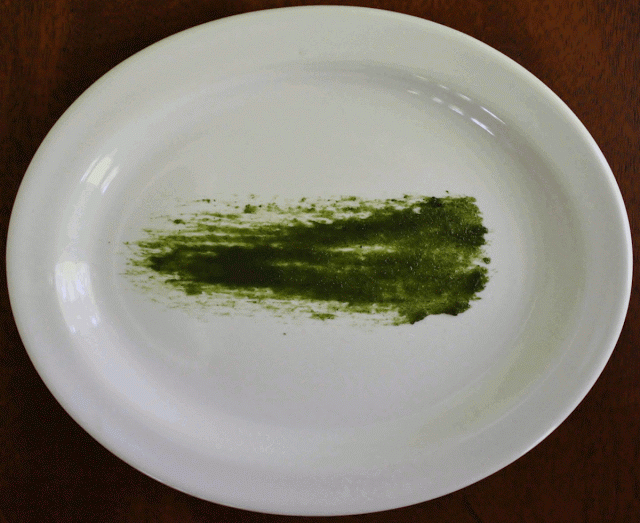 La cornbread basil GIF - Find on GIFER