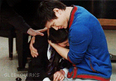 Comfort GIF - Find on GIFER