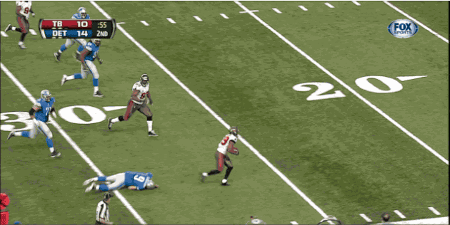 Nfl week report GIF - Find on GIFER