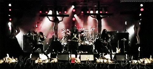 Satan made in the am GIF - Find on GIFER