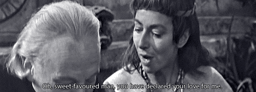 William hartnell GIF - Find on GIFER