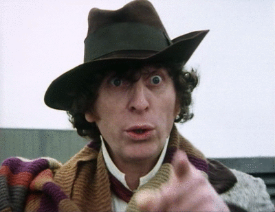 William hartnell GIF - Find on GIFER