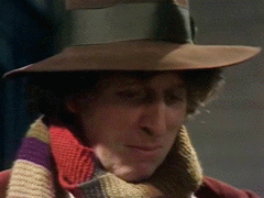 William hartnell GIF - Find on GIFER
