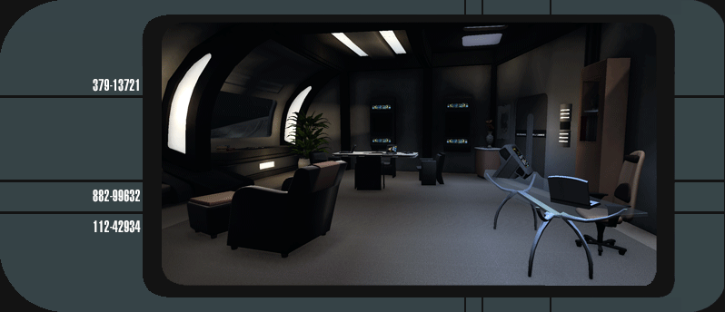 Star star trek online GIF - Find on GIFER