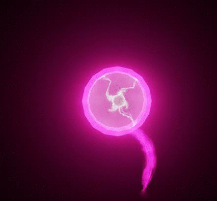Particle GIF - Find on GIFER