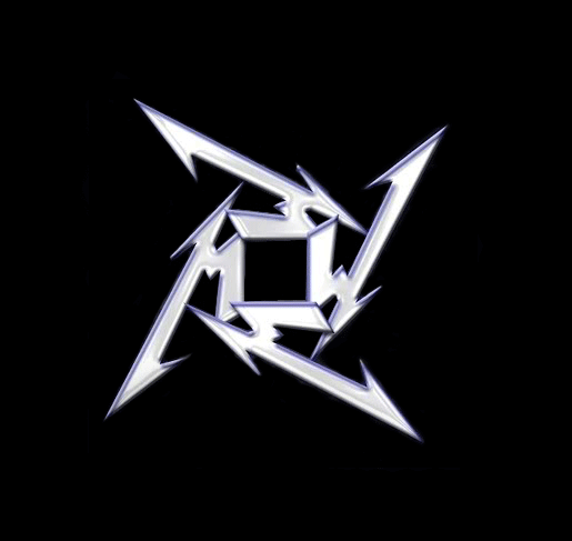 Metallica interior symbol GIF - Find on GIFER