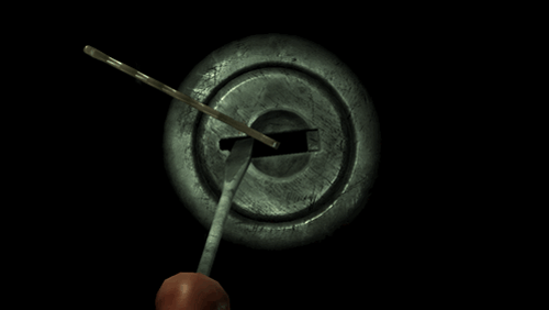 Unlocked fallout fallout 3 GIF - Find on GIFER