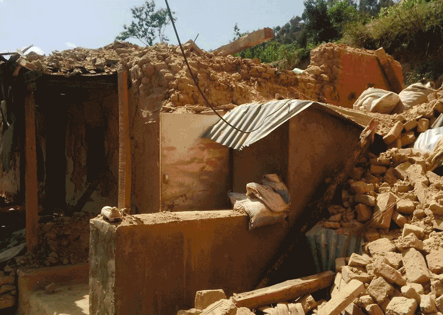 Quake GIF - Find on GIFER