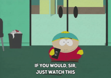 1x14 GIF - Find on GIFER