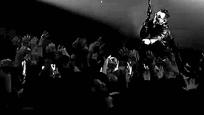 U2 GIF - Find on GIFER