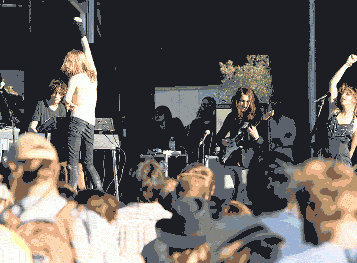 Flying lotus GIF - Find on GIFER