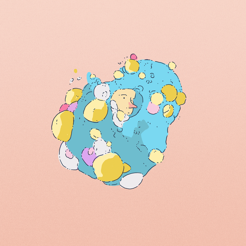 Animation illustration isaac imagines GIF - Find on GIFER