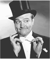 Jackie gleason GIF - Encontrar en GIFER