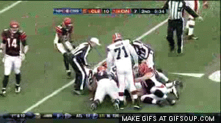 GIF nfl - animated GIF on GIFER